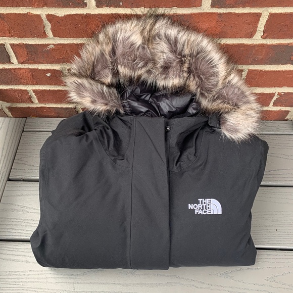 The North Face | Jackets & Coats | The North Face Arctic Parka | Poshmark